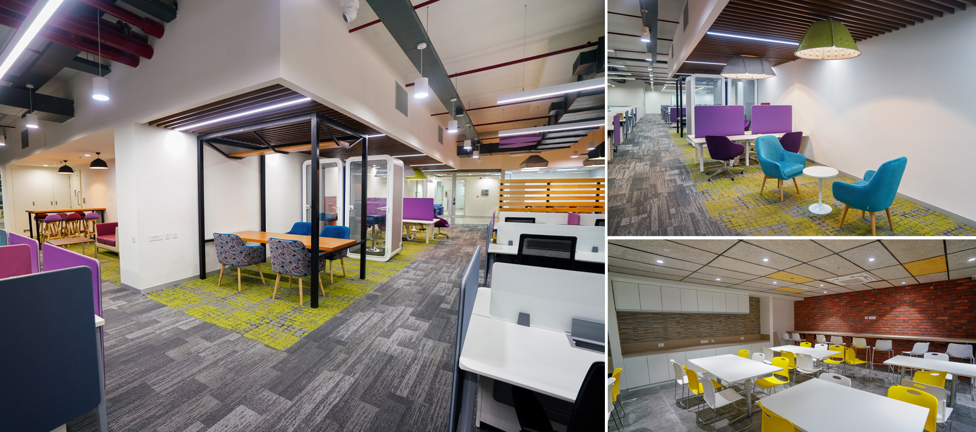 LS Construction and Interiors