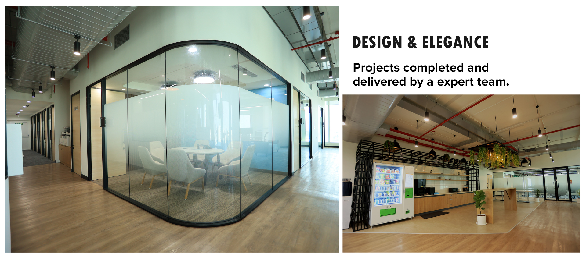 LS Construction and Interiors